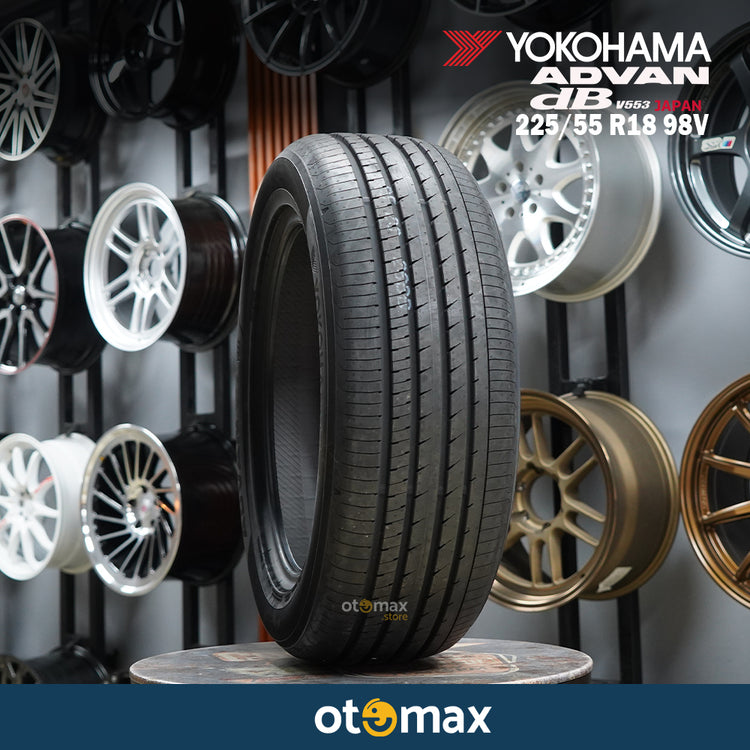Jual Ban Mobil Harga Murah & Produksi Terbaru Juli tahun 2025 – Otomax Store : Jual Velg Mobil ...
