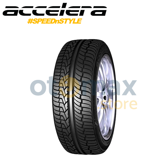Ban Mobil Accelera Iota ST68 265/45 R20|Otomax Store – Otomax Store ...