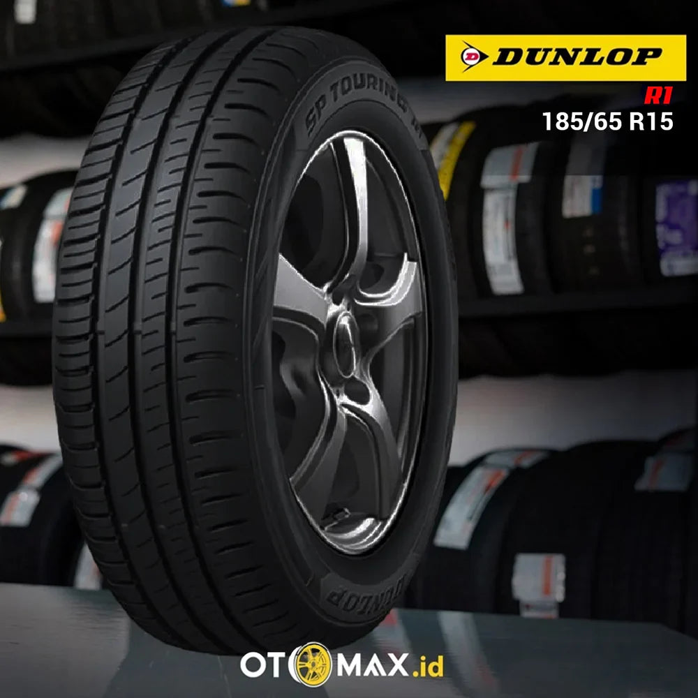 Ban Mobil Dunlop R1 185/65 R15 | Otomax Store|Otomax Store – Otomax Store : Jual Velg Mobil ...