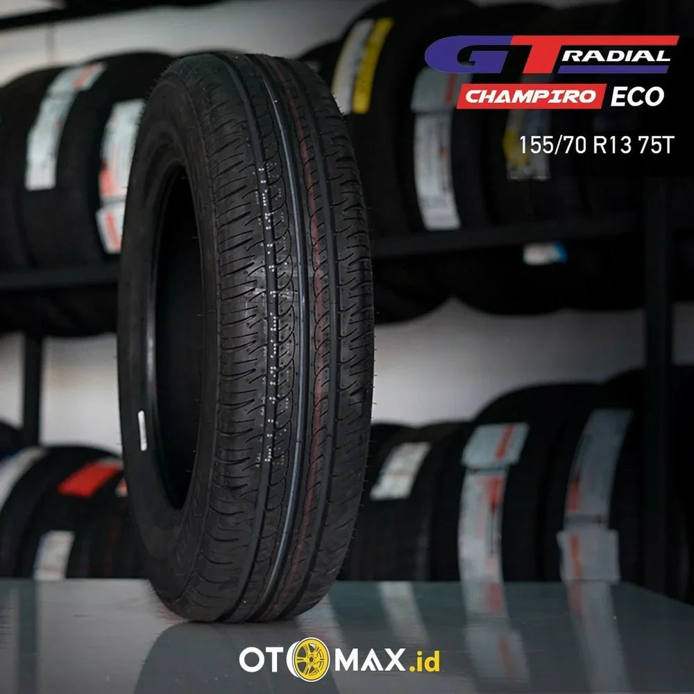 Ban Mobil GT Radial BXT Plus 155/70 R13 75T | Otomax Store – Otomax ...