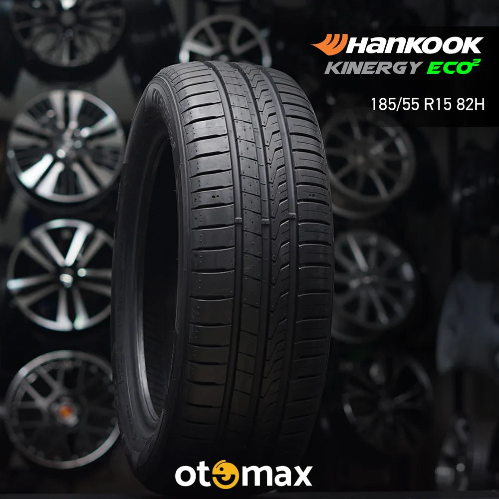 Ban Mobil Hankook Kinergy Eco2 185/55 R15 | Otomax Store – Otomax Store ...