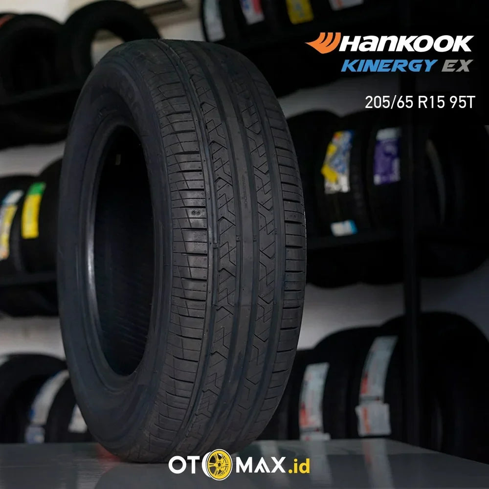 Ban Mobil Hankook Kinergy Ex 205/65 R15 | Otomax Store – Otomax Store ...