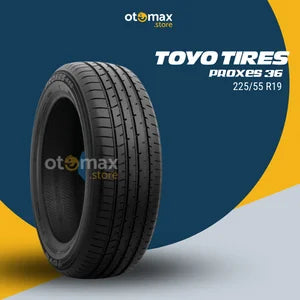 Ban Mobil Toyo Proxes R36 225/55 R19 | Otomax Store – Otomax Store ...