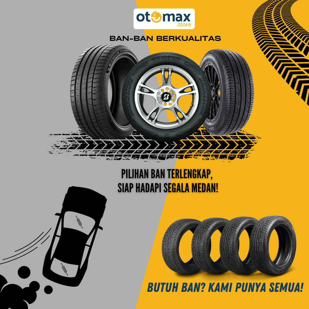 Otomax Store : Jual Velg Mobil & Ban Mobil Original Murah – Otomax ...