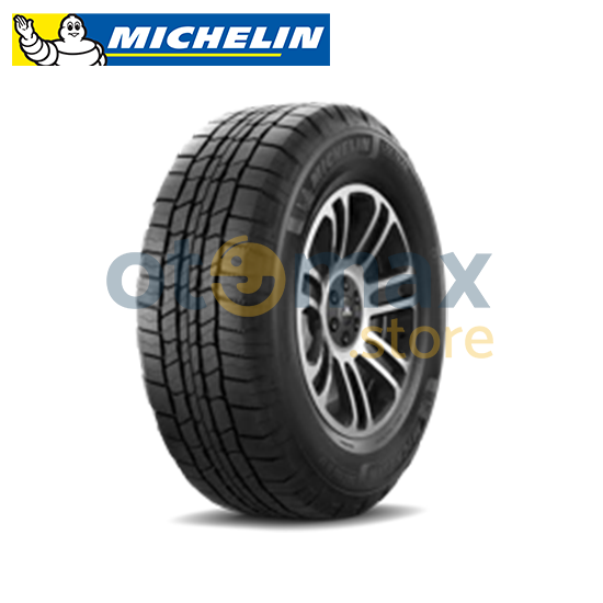Ban Mobil Michelin LTX Trail 265/65 R17 112T | Otomax Store – Otomax ...
