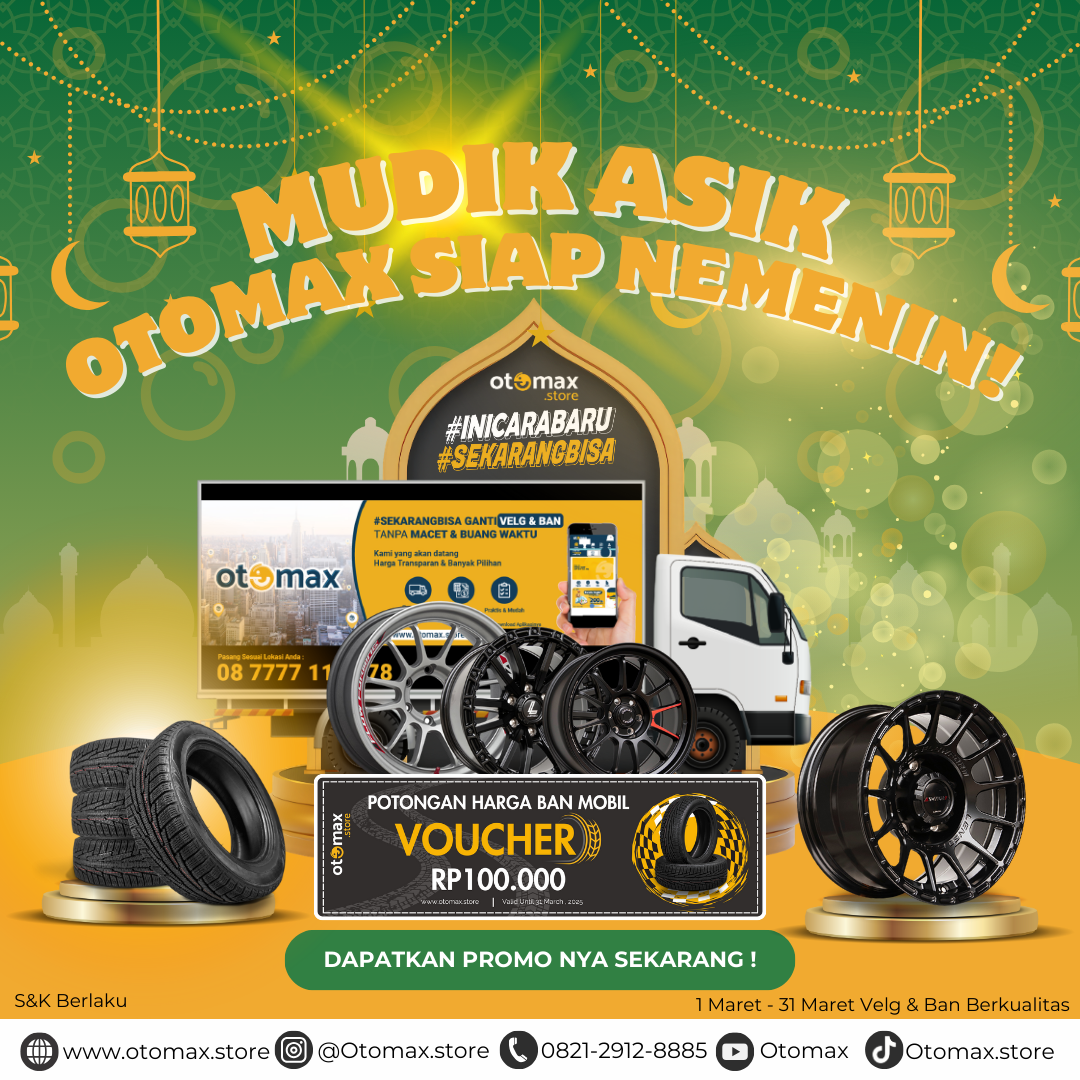 Otomax Store : Jual Velg Mobil & Ban Mobil Original Murah – Otomax Store : Jual Velg Mobil & Ban ...