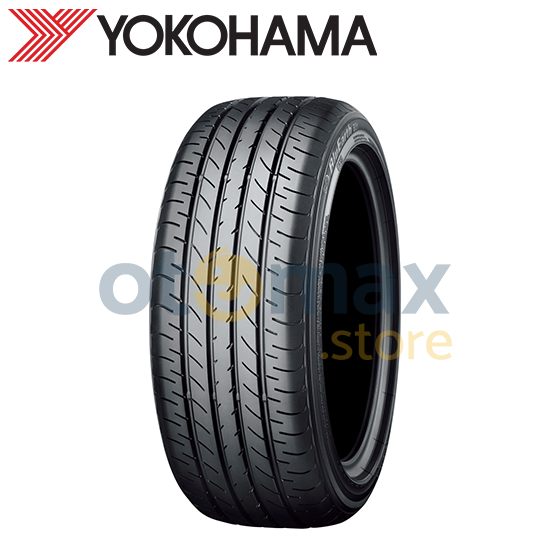 Ban Mobil Yokohama Bluearth E51A 225/60 R18 | Otomax Store – Otomax Store : Jual Velg Mobil ...